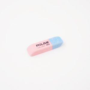 Hexagon Eraser • HOPSCOTCH