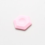 Hexagon Eraser • HOPSCOTCH