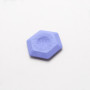 Hexagon Eraser • HOPSCOTCH