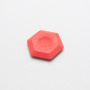 Hexagon Eraser • HOPSCOTCH