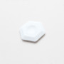 Hexagon Eraser • HOPSCOTCH