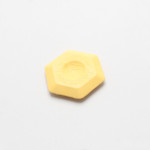 Hexagon Eraser • HOPSCOTCH