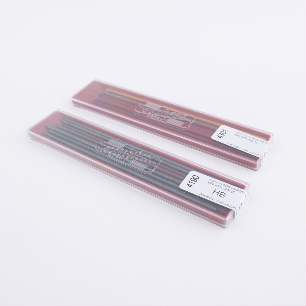 Mechanical Pencil Leads • HOPSCOTCH