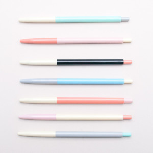 Colour block pens • HOPSCOTCH